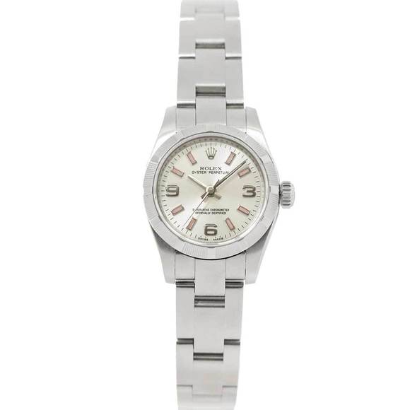Rolex | Accessories | Rolex Oyster Perpetual 7621 M Number Roulette 369 ...
